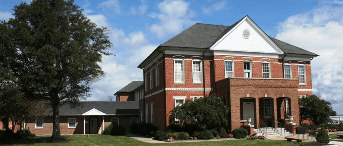 CURRITUCK COUNTY GAME COMMISSION